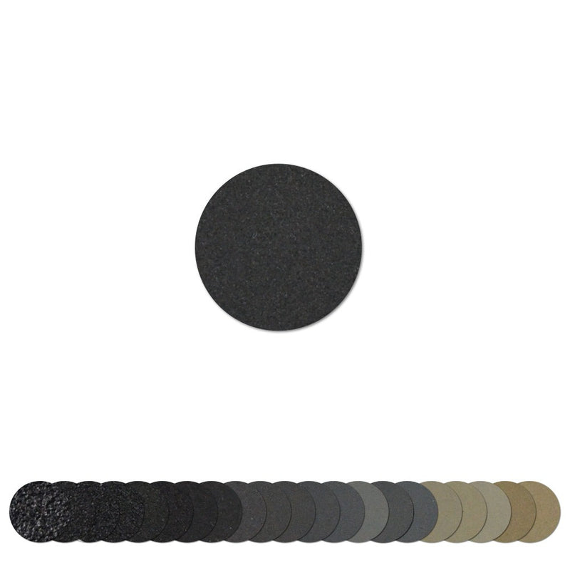 3 Inch Sanding Discs | Sandpaper Discs Wholesale | Free Shipping